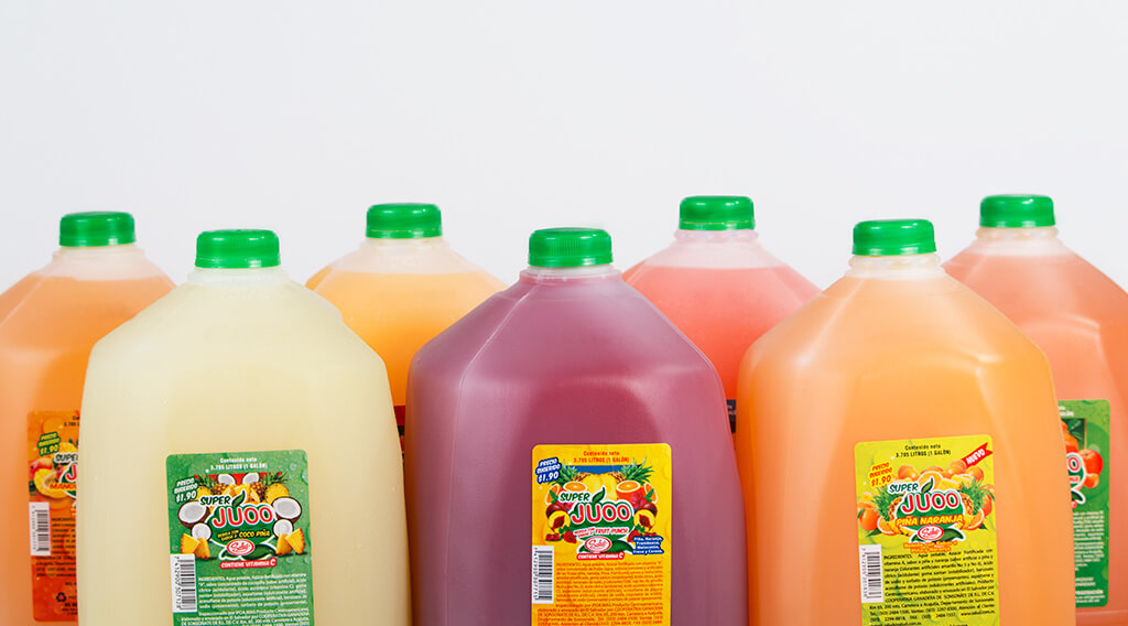 Super Juoo - Salud - Salud